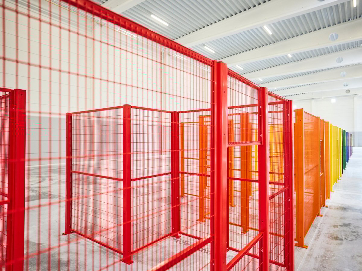 DIFERENTES TIPOS DE PROTECCIÓN DE MAQUINARIA: ¿QUÉ TIPO ELEGIR?