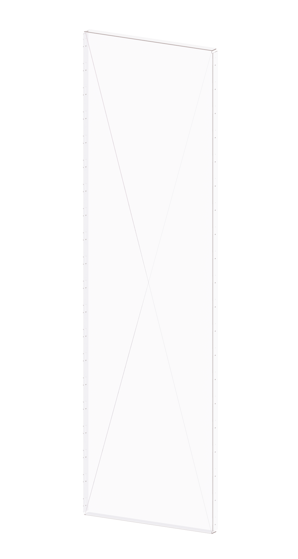 Paneles de seguridad