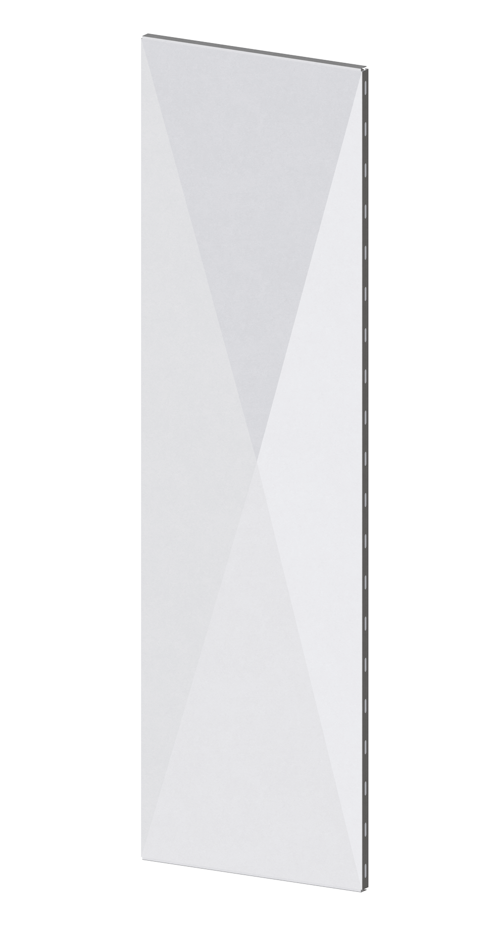 Paneles de seguridad